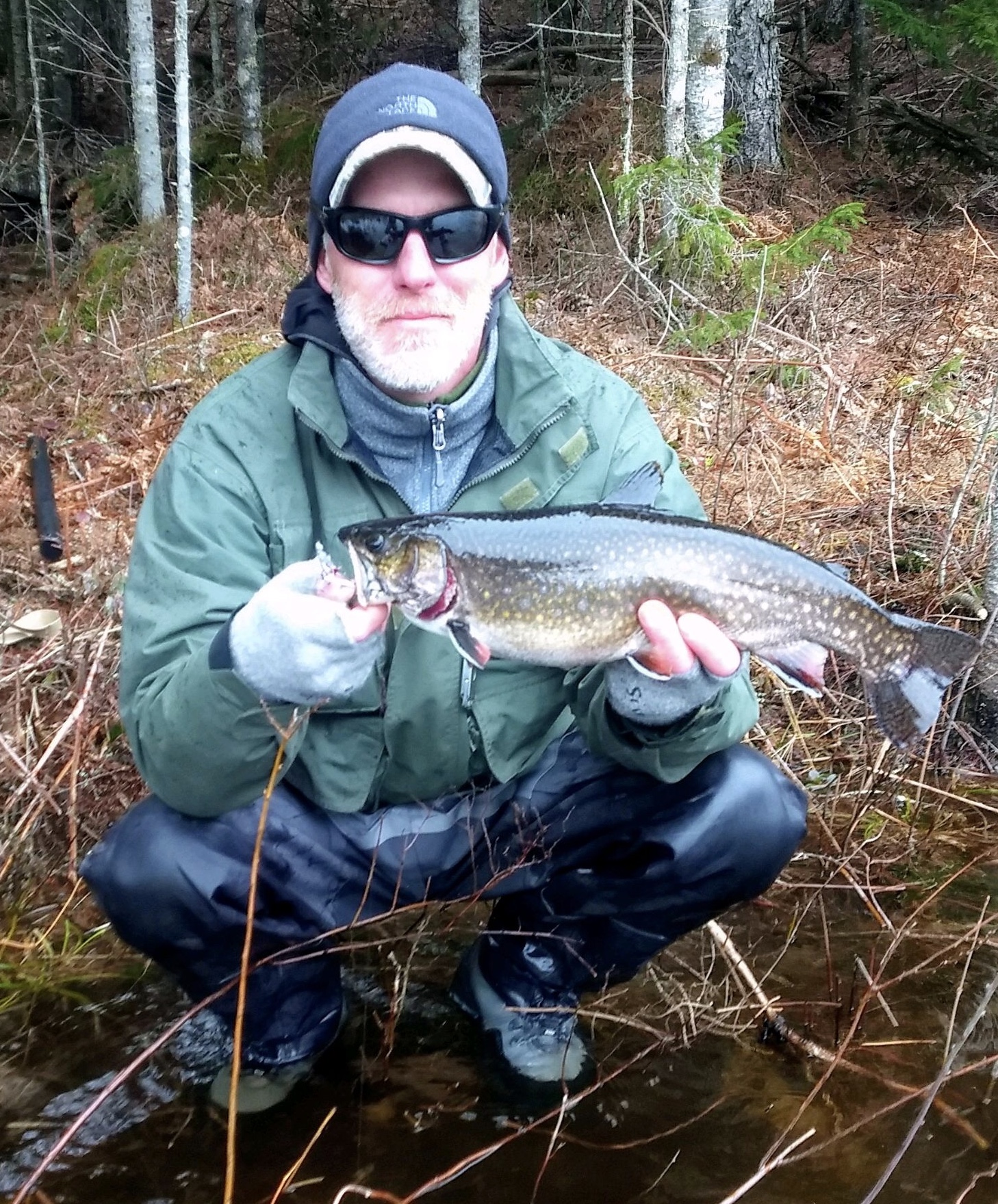 The Adirondacks / North Country | Upstate Guide Service