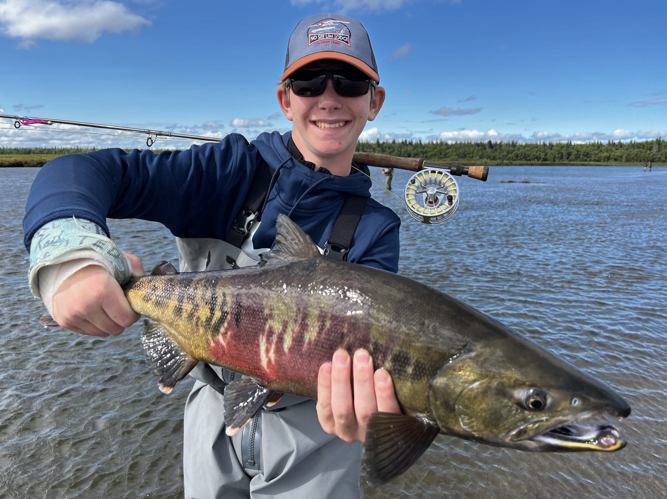 Skaneateles Lake Fishing | Upstate Guide Service